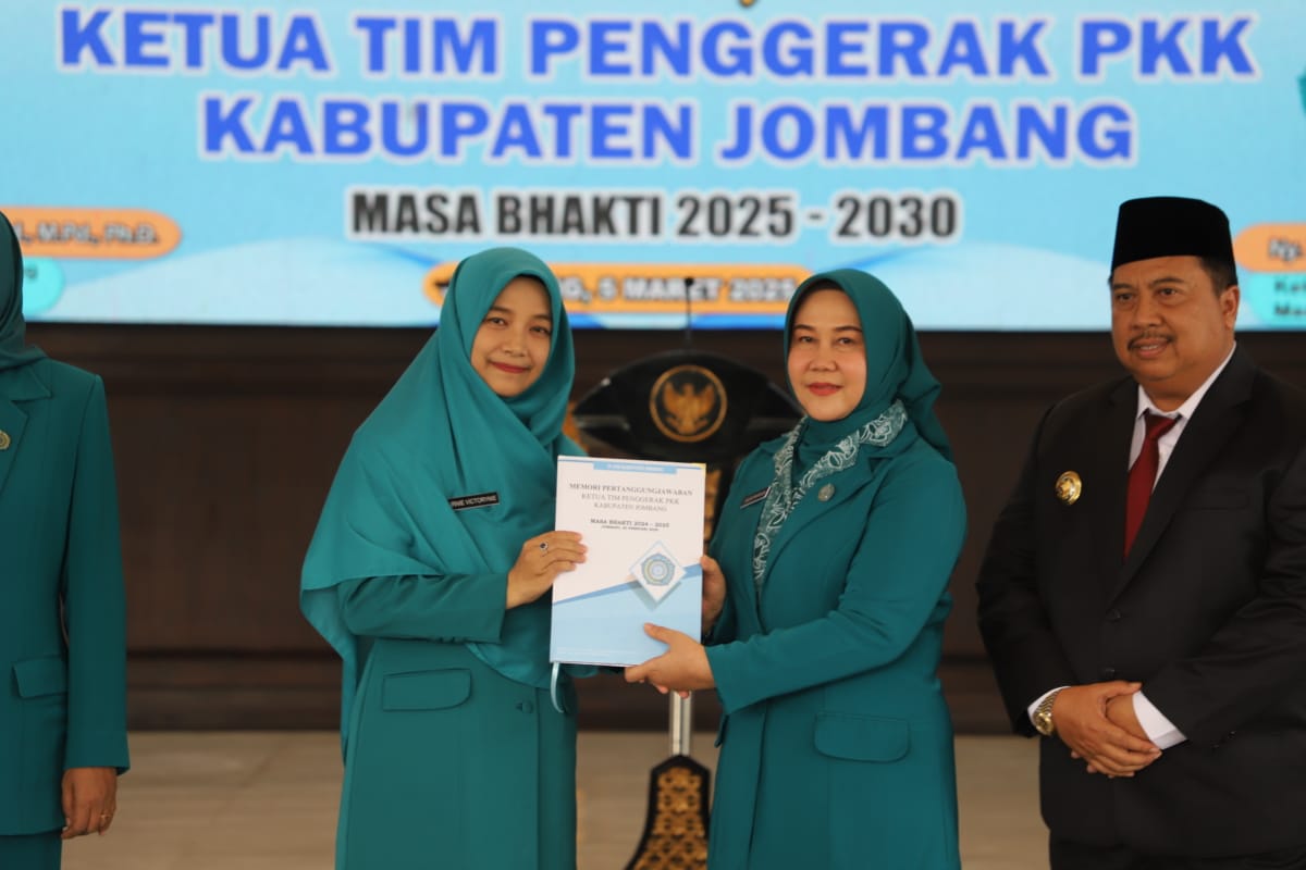 Berita | Portal Jombang